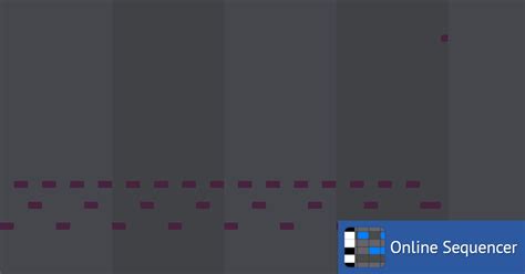 n a online sequencer
