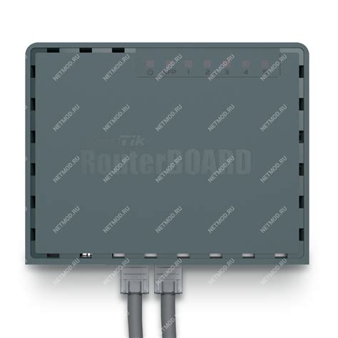 MikroTik HEX S RB IGS