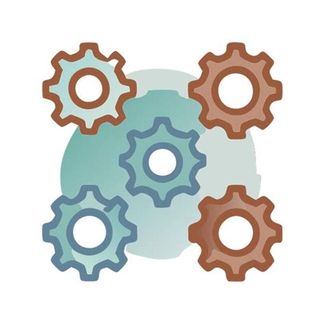 problem solving reduce outline icon premium ai generated vector