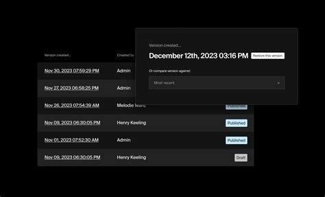 A Visual Editor In A Headless Cms Finally Payload