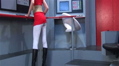 tight uniform clips4sale