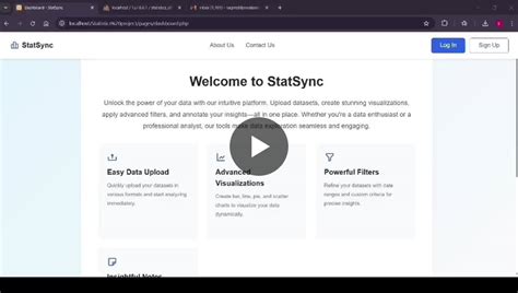 Statsync Webdevelopment Statisticsautomation Teamwork Php Sanju Vemula 29 Comments