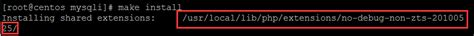 linux下php的mysqli扩展安装 mysqli下载 csdn博客
