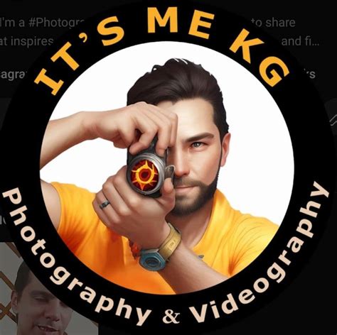 Karim Gomaa Content Creator