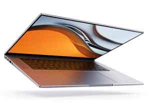 Huawei Matebook 16 5.Nesil Ryzen 7 5800H-16Gb-512Gb Ssd-16inc-W11 ...