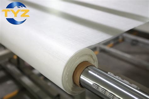 Tyz Ltra High Molecular Weight Polyethylene Ud Fabric Polyethylene Ud Fabric And Uhmwpe