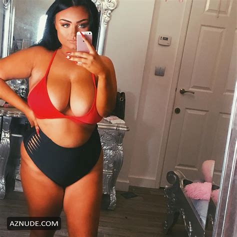 faith mullen shows off her bikini body on holiday in tenerife after