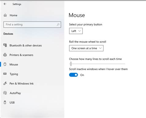 Why Is My Mouse Not Scrolling In Excel