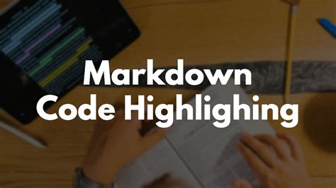 Parsing Markdown Code Line Highlighting With Ruby Example Gorails