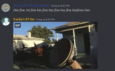 Discord Out Of Context Page 2 General Discussion Custom Cursor Community