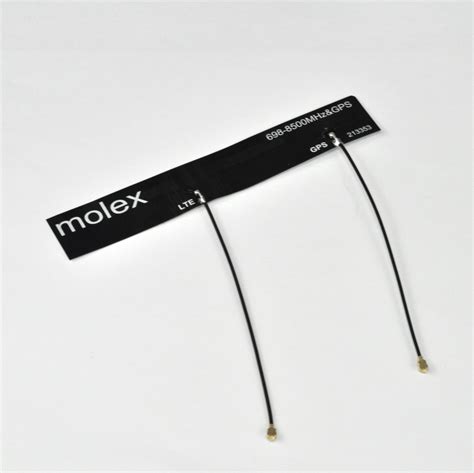 Products Lemon IoT Accessory LTE GPS Mm Combo Antenna Lemon IoT