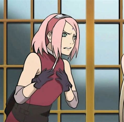 Sakura Haruno