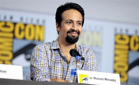 Reductress Lin Manuel Miranda Just Dying To Be Included In Rap Beef