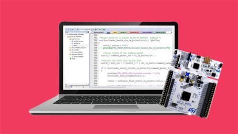 Last Updated 112022 Stm32fx Microcontroller Custom Bootloader