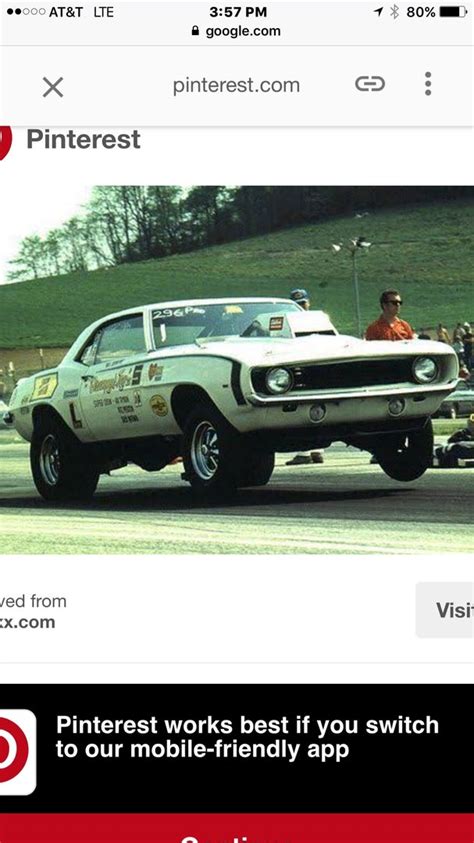 Grumpys Toy 69 Camaro for Sale in new milford, CT | RacingJunk