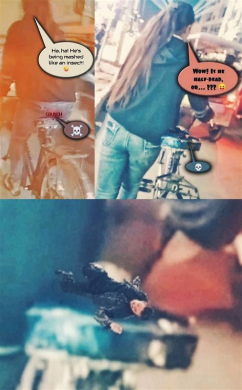 Drunken Man Got Shrunken By Hankylove5 On Deviantart