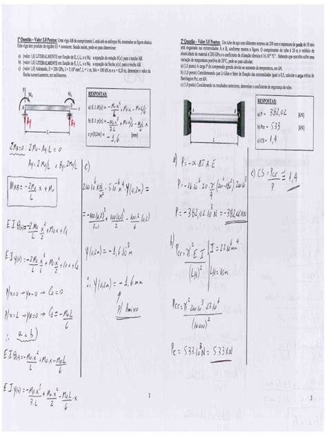 P3 Mep210 Diurno E Noturno Dez22 Gabarito Pdf