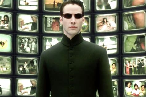 Is The Matrix Real Conspiracy Theory Explained The Us Sun