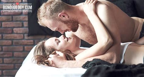 Men Share How They Feel When They Are The Only Ones Initiating Sex Every Time