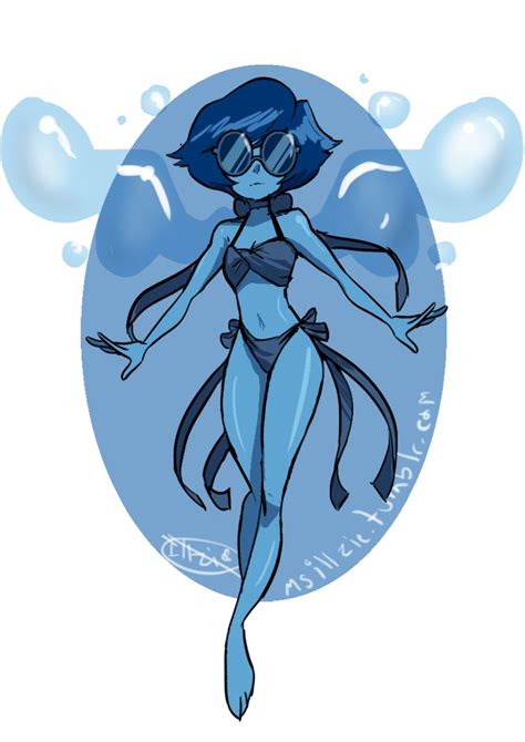 Msillzie COMMISSIONSIve Gone Through All The Lady Gems Which Of The Beach City With