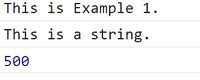 JavaScript Equivalent To Printf String Format