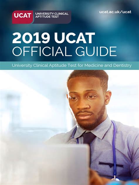Ucat Guide 2019 20 Descargar Gratis Pdf Reason Fallacy