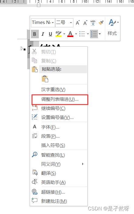 设置论文中的图、表的题注（小记） 论文图注 csdn博客
