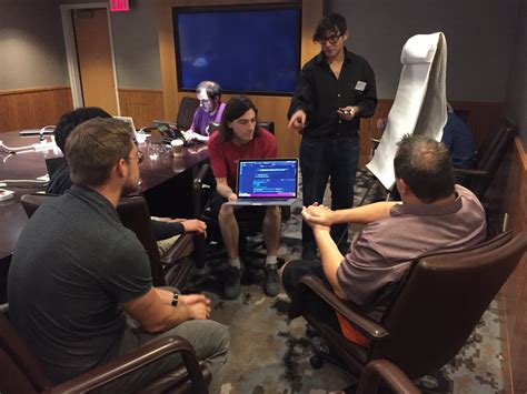 A Peek At The Snapcraft Summit Ubuntu