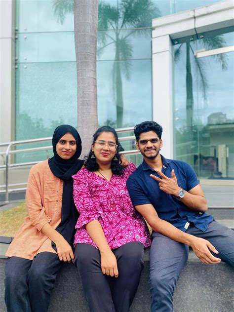 Sreerag Sunil On Linkedin Ai Machinelearning Internshipexperience