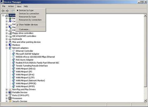 Windows Did Not Detect A Properly Installed Network Adapter Page 2 Windows 7 Forums
