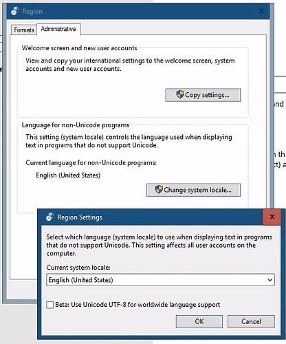 Mongodb Crashes Version 70 Windows 2019 Mongodb Percona Community Forum