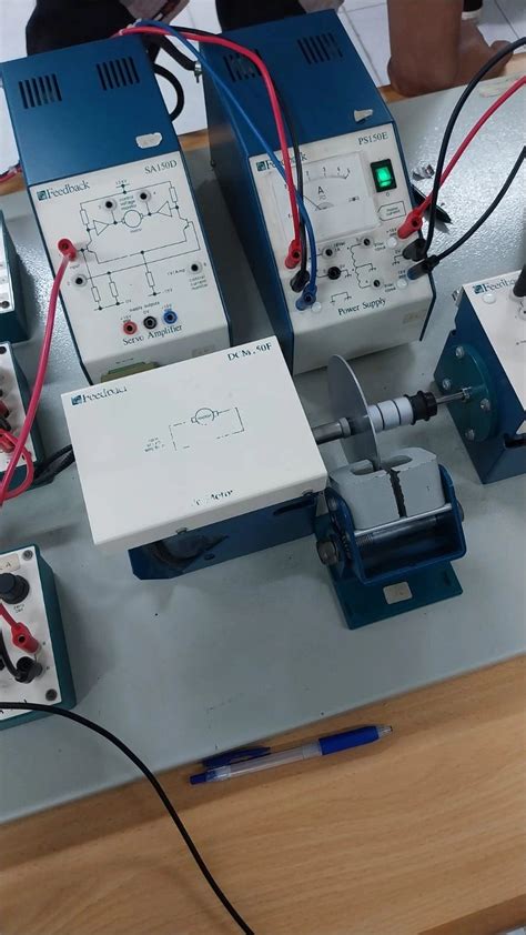 Practicum On Speed Control Of Dc Motor Zahid Miftakhul Haqq Posted On The Topic Linkedin