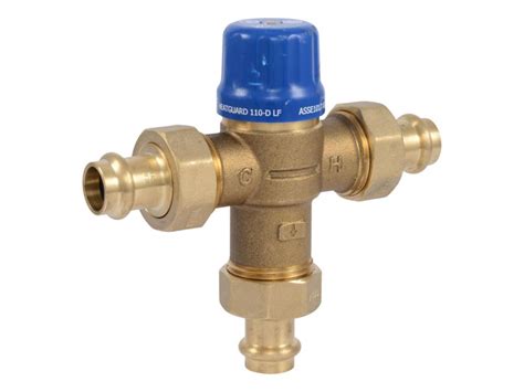 Thermostatic Mixing Valves Tmvs Cash Acme