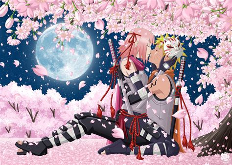 Uzumaki Naruto Art Anime Naruto Hanabi Rin Wallpapers Hd Desktop