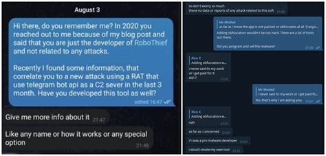 Developer Of Coderat Trojan Releases Source Code