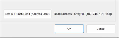 Tps65988 Ftdi Error Power Management Forum Power Management Ti E2e Support Forums