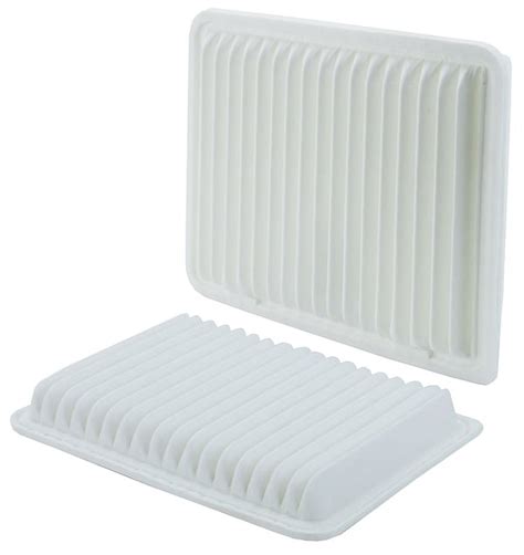 Protec New Air Filter Panel
