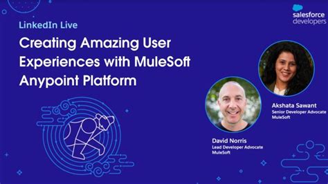 Salesforce Developers On Linkedin Mulesoft Api Salesforce