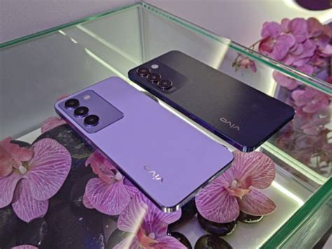 Vivo Y100 5G Resmi Meluncur Di Indonesia Spesifikasi Unggulan Harga Terjangkau Dan Varian