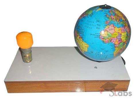 Seismograph Model Scholars Labs