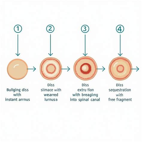 Disc Degeneration And Non Surgical Spinal Decompression Therapy In San
