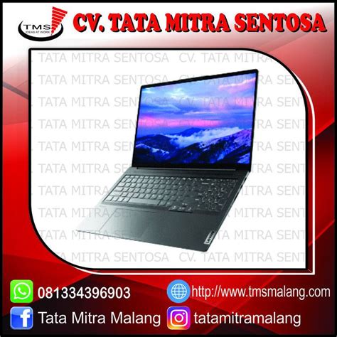 Notebook Lenovo Ideapad Ip Pro Itl Mwid