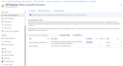 Entra Id Integration For Sso And Api Entry Management The Dev News
