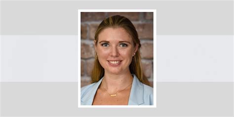 R A Smiths Alyssa Walker Named Young Civil Engineer Of The Year