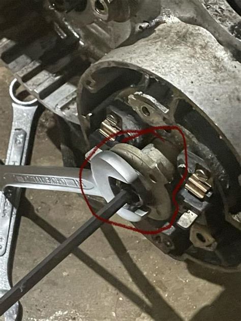 Help On Gs 1100 G Air Cooled Oldskoolsuzuki Info