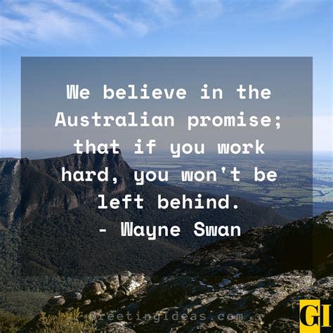 Iconic Australian Quotes
