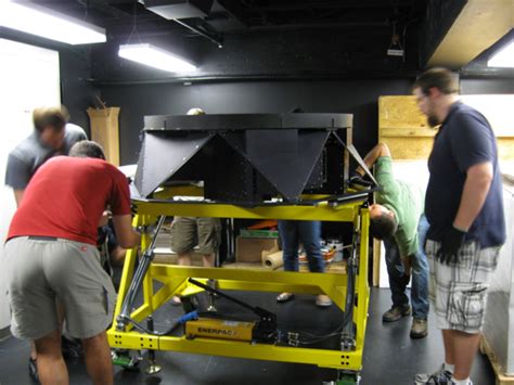 Binospec Calibration Astronomical Instrumentation Laboratory