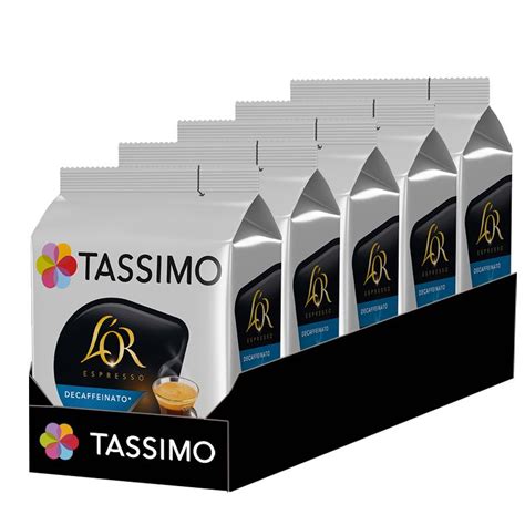 Capsule Tassimo Et Dosette Achat En Ligne Coffee Webstore
