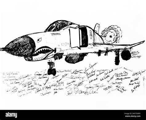 4 Squadron Cut Out Stock Images And Pictures Alamy