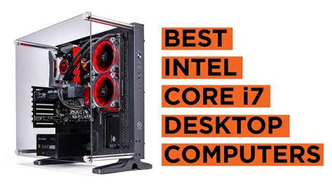 Best Intel Core I7 Desktop Computers 2026 Best Mamba Expert Reviews Ratings And Buying Guide